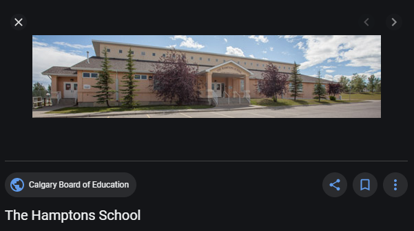 The Hamptons School